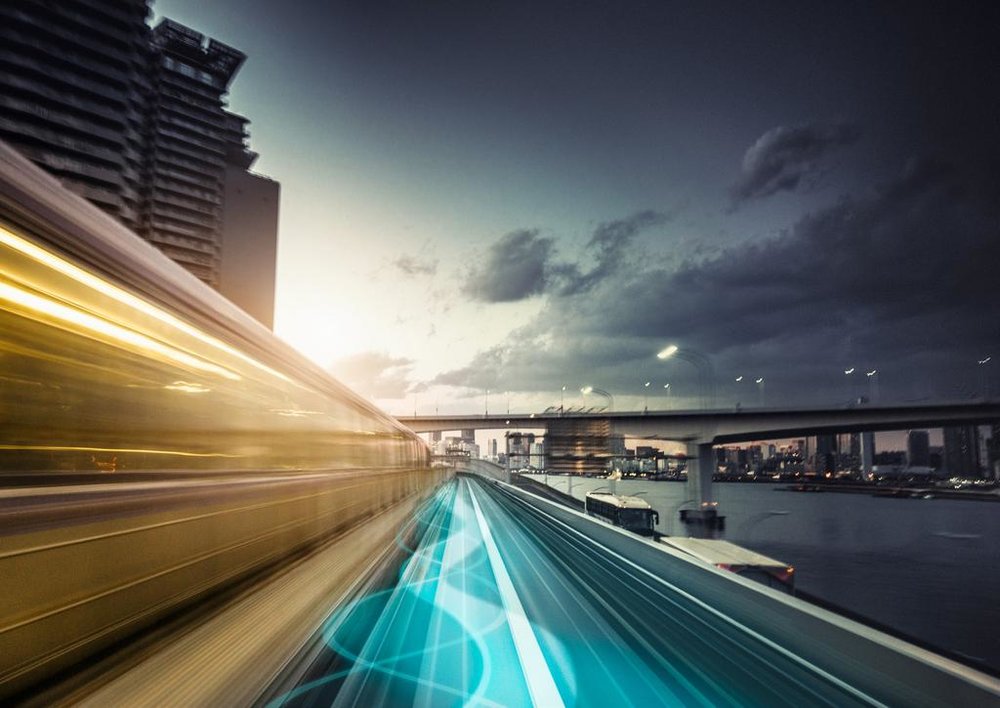 Frauscher Tracking Solutions FTS at the Smart Rail Connectivity Campus ...