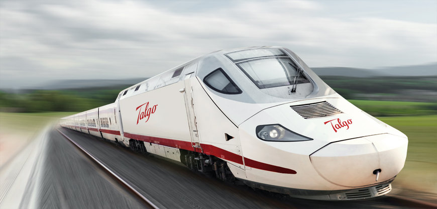 Talgo UK’s Longannet Factory Site Gets Go-Ahead | Railway International