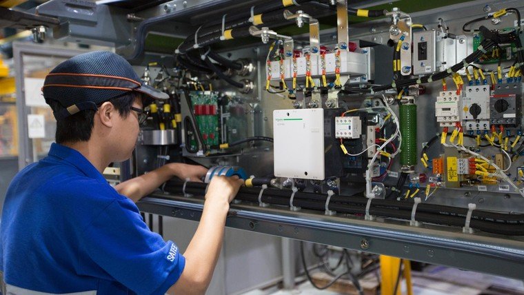 Alstom Wins Components Contracts in China | Railway International
