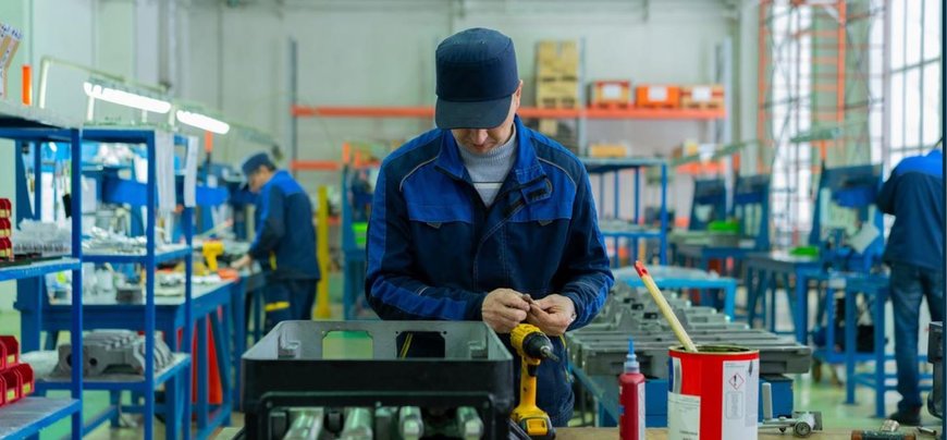 Alstom’s 3000th P80 point machine rolled off the production line in ...