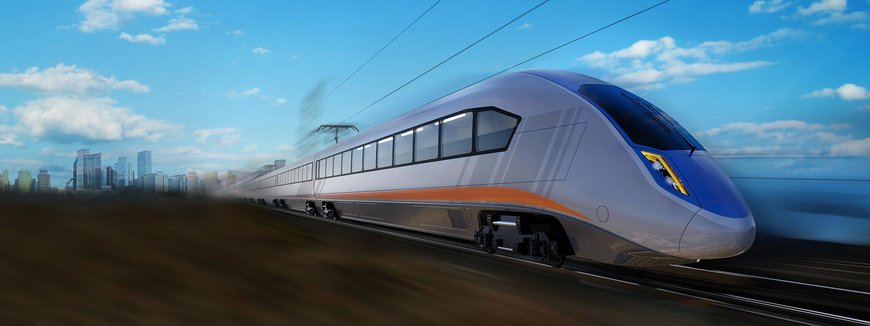 Ricardo Rail selected for GTX high-speed rail network | Railway ...