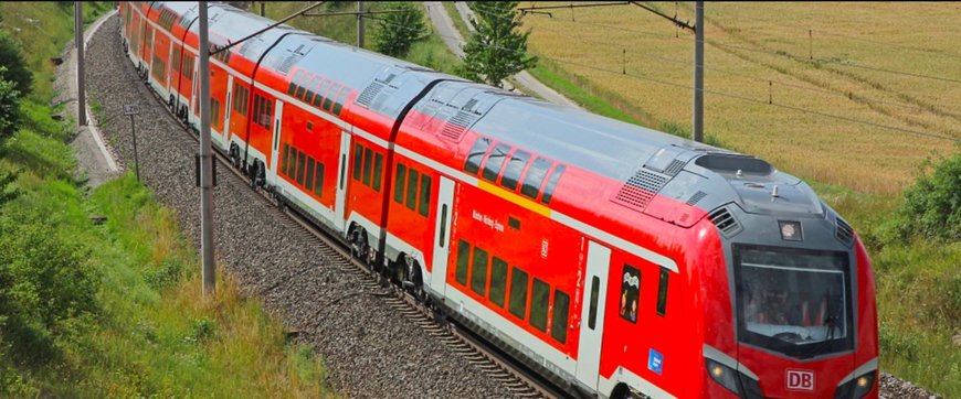 Germany Establishes Digital Railway Test Site | Railway International