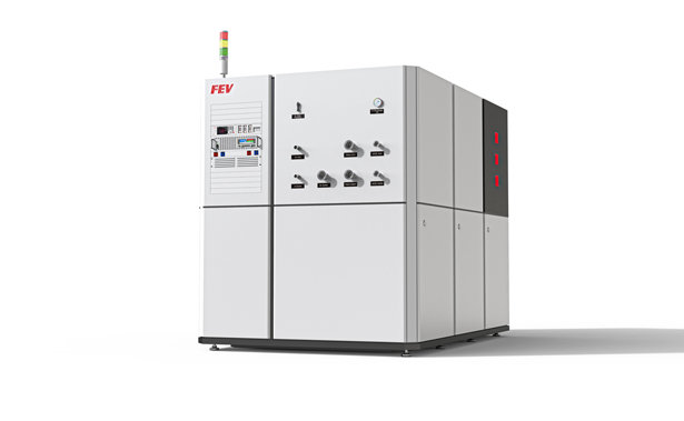 FEV Develops Standardization of Fuel Cell Modules with EU Consortium ...