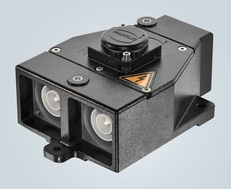 All-new system solutions for power distribution in rail vehicles ...