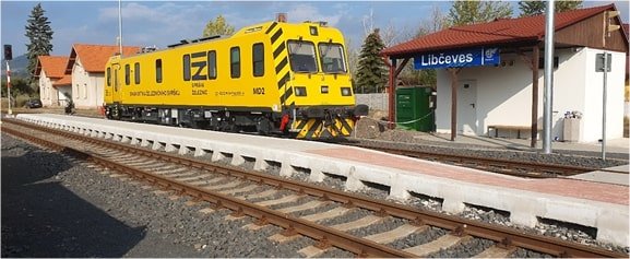 CAF Signalling receives ETCS Baseline 3 certification | Railway ...