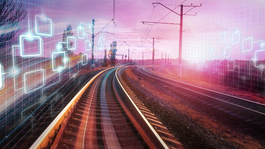 NETWORK RAIL USING INNOVATIVE FIBRE-OPTIC TECHNOLOGY TO BOOST RAILWAY ...