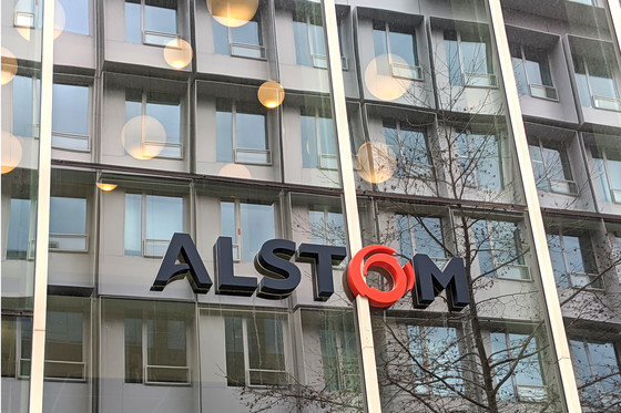 Alstom to transfer Bombardier Transportation’s contribution to the V300 ...