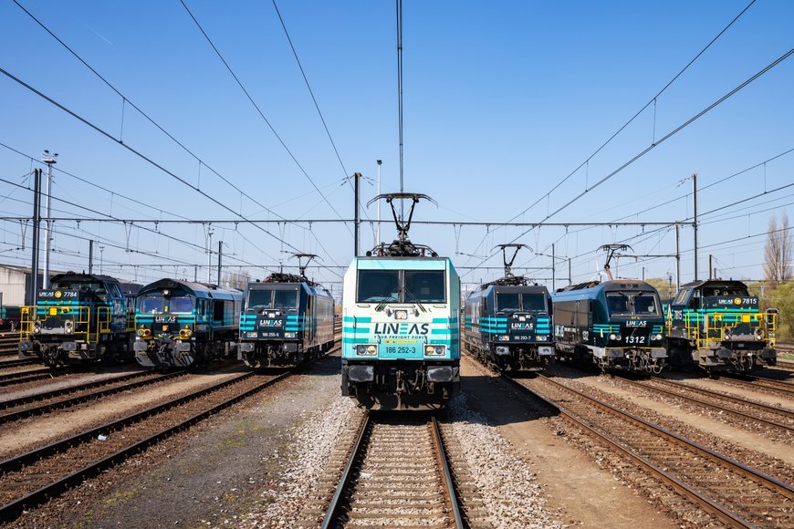 Alstom takes another step towards Autonomous Train Operation in the ...