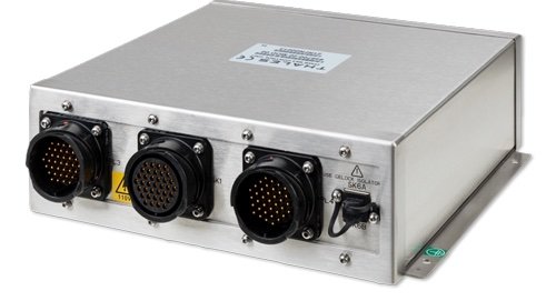 THALES ENHANCES ITS TRAIN PROTECTION AND WARNING SYSTEM | Railway ...