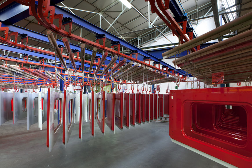 WABTEC WINS MAJOR CONTRACT TO SUPPLY OVER 2,300 DOORS FOR SAO PAULO ...