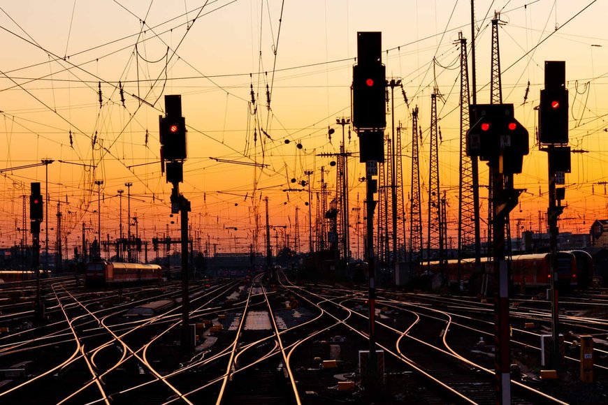 Hitachi Rail completes acquisition of Bombardier Transportation’s ...