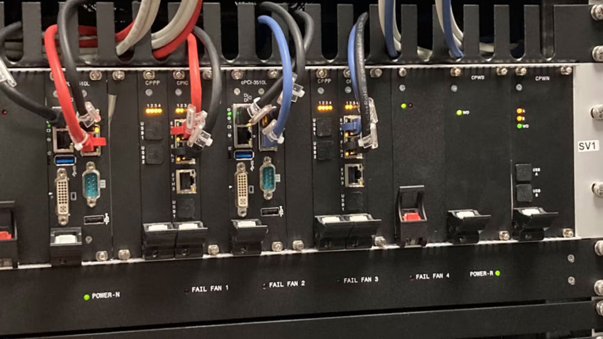 Hitachi Rail wins digital signalling infrastructure contract to ...