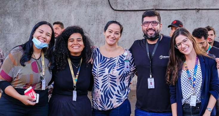 Celebrating 60 Years of Locomotive Production in Brazil | Railway ...