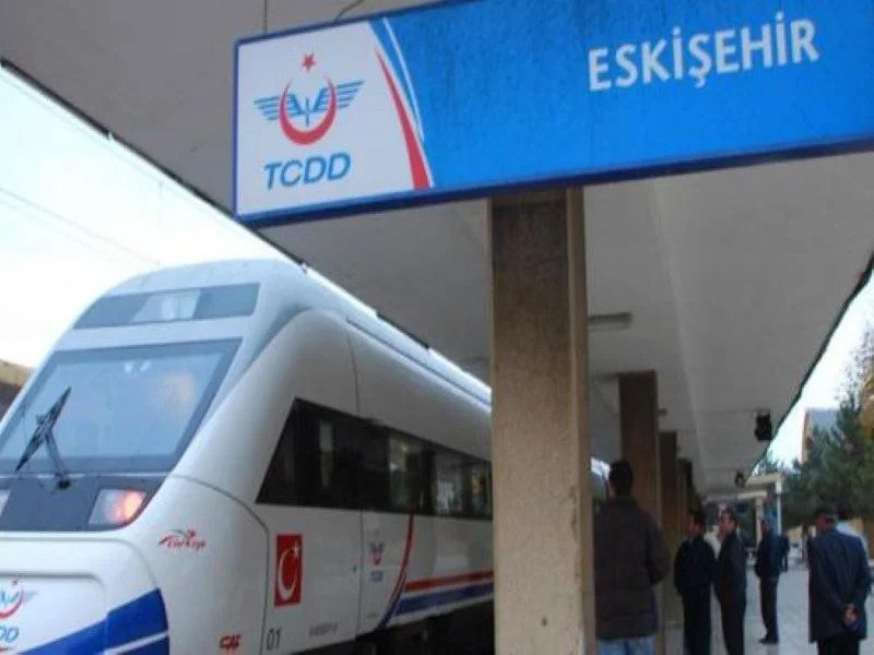 Track circuits for different lines in Turkey | Railway International