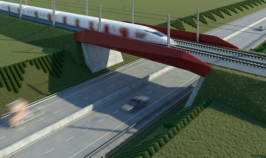 Esri Collaborates with RB Rail AS to Build Sustainable Rail ...