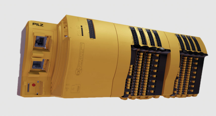 UNIFORM RAILWAY STANDARD WITH THE EULYNX ADAPTER | Railway International