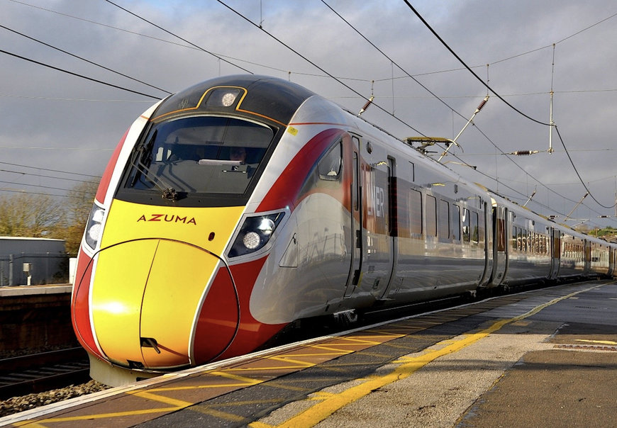 Thales delivering digital trust for safety-critical systems on UK rail ...
