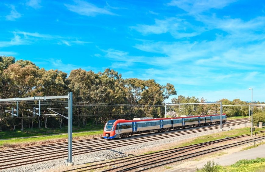 Keolis Downer Adelaide now relies on IVU rail for rostering and crew ...