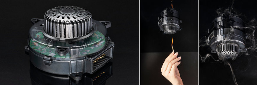 DIEHL AVIATION PRESENTS CUTTING-EDGE FIRE PROTECTION SOLUTIONS AT ...