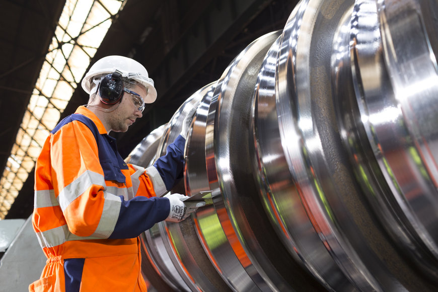 British Steel extends range of Advance ® structural sections | Railway ...