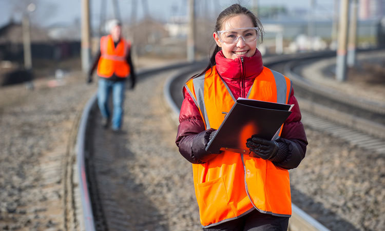 European rail sector committed to more diversity in the workforce ...