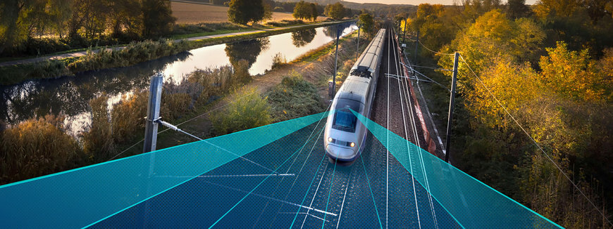 Ricardo partners with railway AI technology specialists, Cordel Group ...