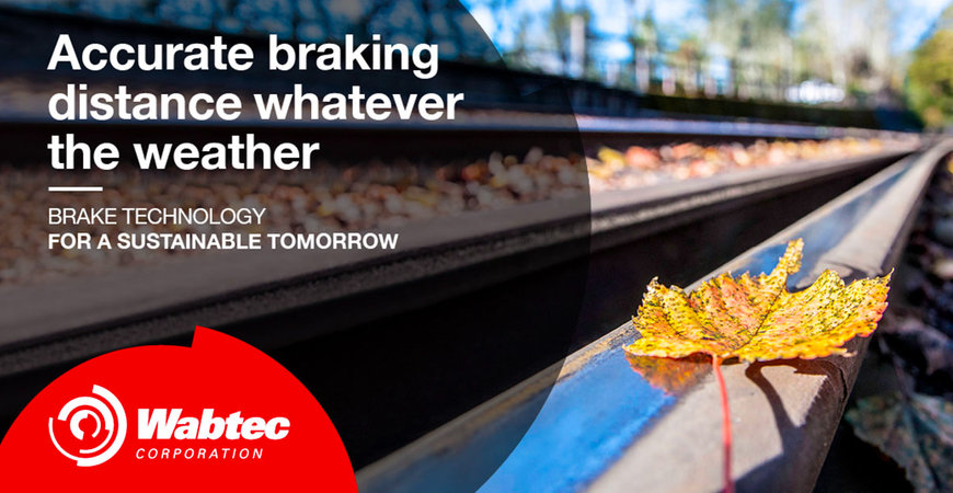 Wabtec’s Innovative Adaptive Wheel Slide Protection Solution Gains ...