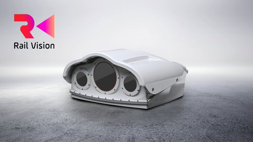 Rail Vision wins order to supply high-tech sensor systems for trains ...