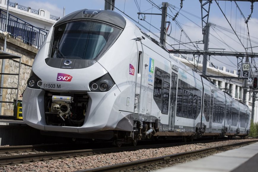CAF SECURES NEW REGIONAL TRAIN CONTRACTS FOR THE REICHSHOFFEN PLANT IN ...