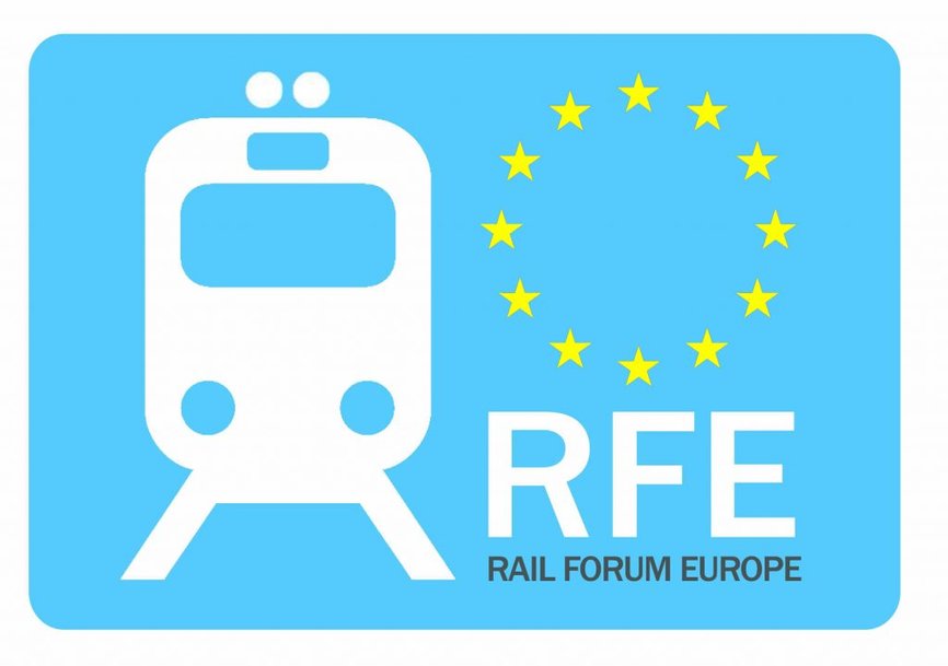 Rail Forum Europe holds its latest event in the European Parliament on ...