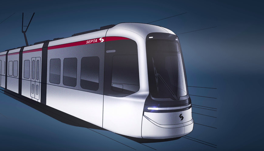 ALSTOM TO DELIVER 130 LOW FLOOR ELECTRIC CITADIS LIGHT RAIL VEHICLES TO ...