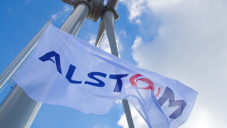 Alstom, in collaboration with Schneider Electric, announces major solar ...