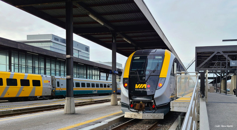 SYSTRA, PART OF CADENCE, QUALIFIES FOR THE LARGEST INFRASTRUCTURE ...