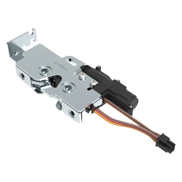 SOUTHCO INTRODUCES NEW HIGH STRENGTH ROTARY LATCHES WITH ELECTRONIC ...