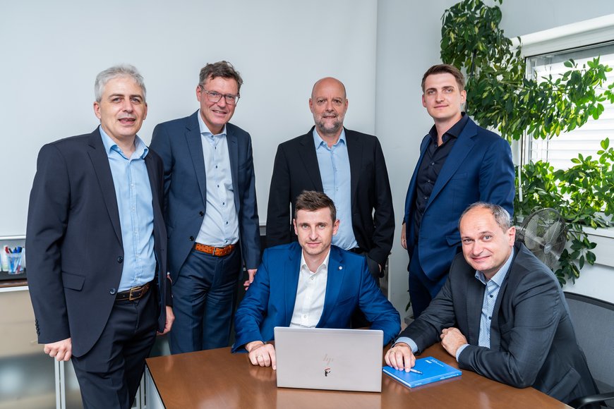 PJM expands its range of services: PJ Motion as a specialist for ...