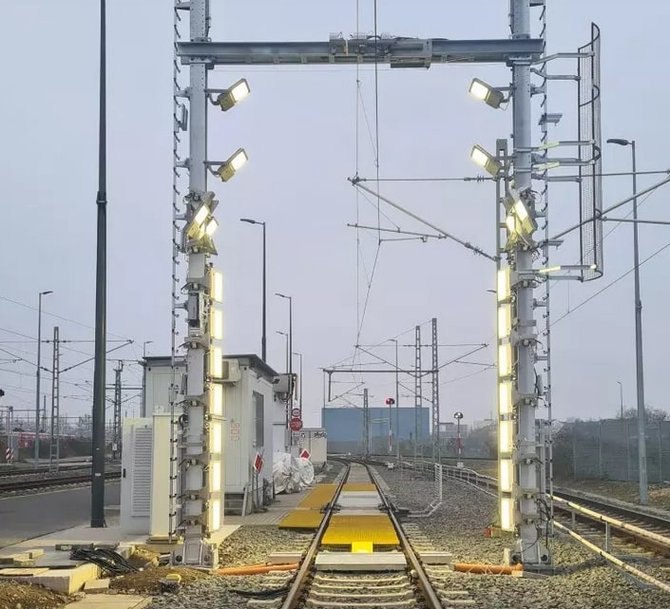 AI-powered maintenance of ICE trains | Railway International