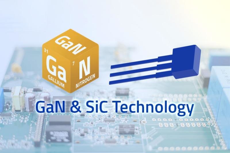 Premium Power presents GaN and SiC technology for power conversion ...