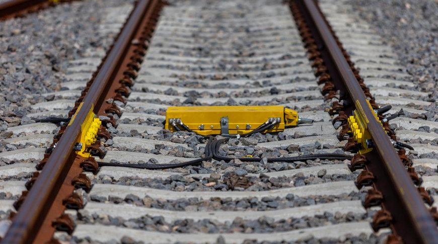 ALSTOM TO MODERNISE THE CARANSEBES-LUGOJ RAILWAY LINE IN ROMANIA WITH ...