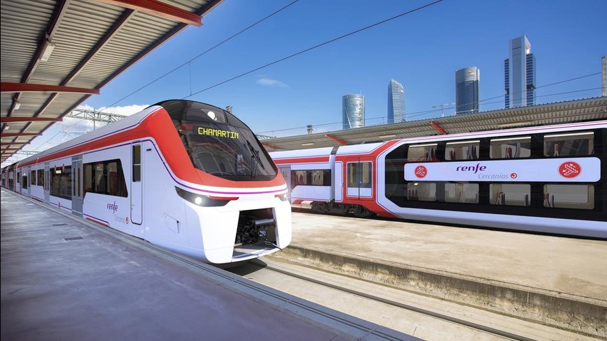 Capacity and accessibility – the winning combination of Alstom’s ...