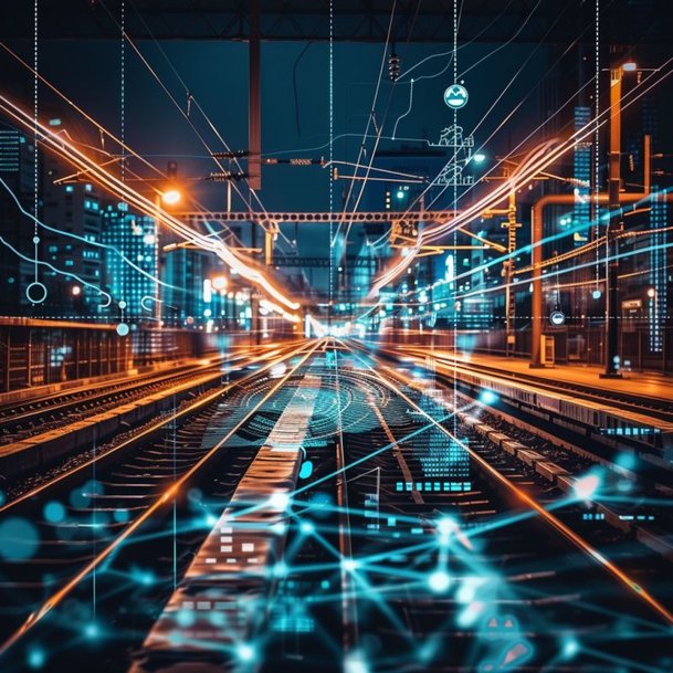 RailwAI: AI to optimize railway detections | Railway International