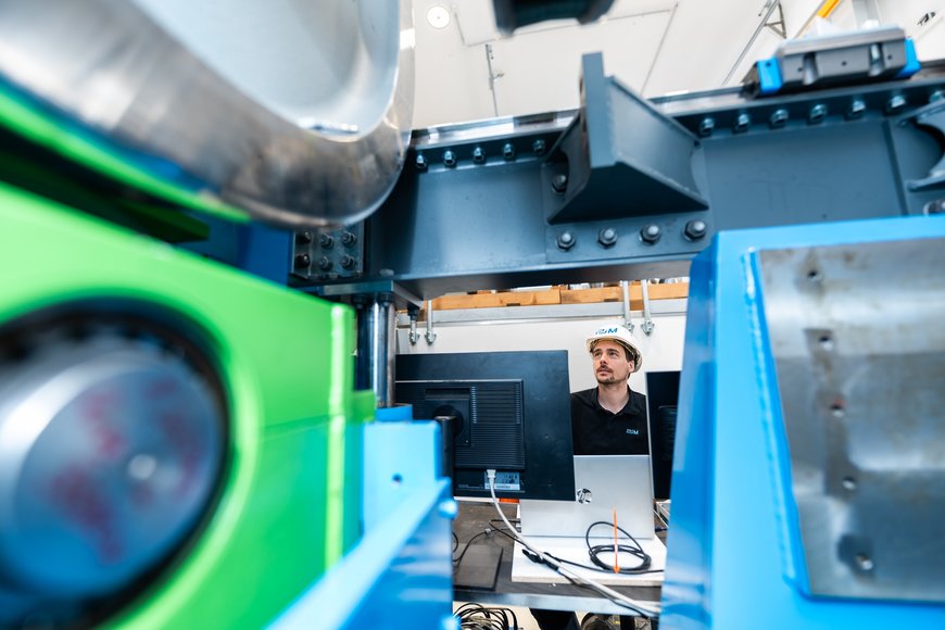 PJM expands its headquarters and infrastructure with a new hall for ...